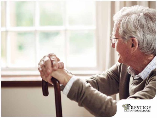 Windows for Aging-in-Place: Key Considerations