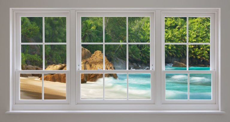 Top 8 Advantages of Impact Windows for Beachfront Properties