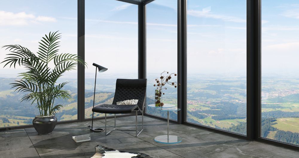 5 Types of Impact Window Glass and How to Choose Right One