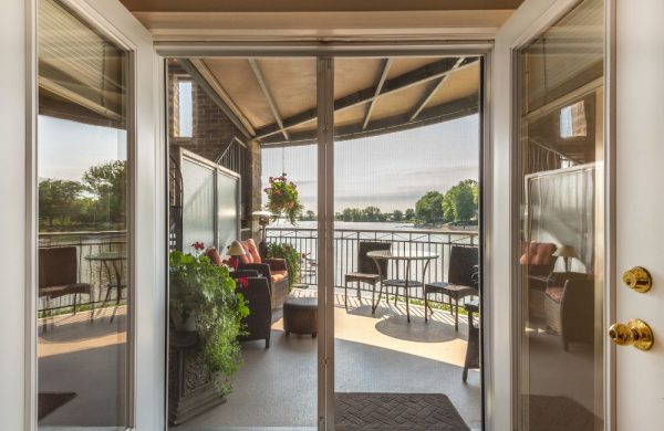 Understanding UV Protection Ratings for Impact Glass Doors