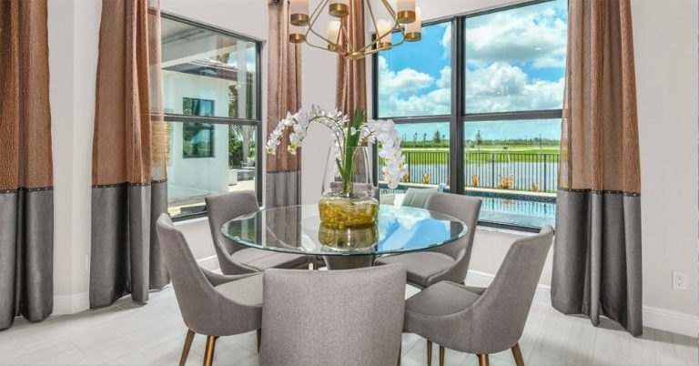 Hurricane Window Costs in Miami Lakes, FL