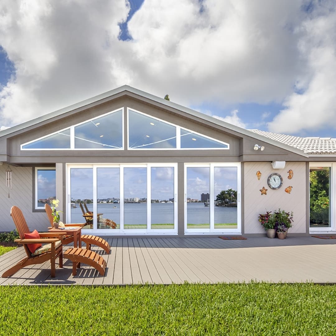 5 Types of Impact Window Glass and How to Choose Right One