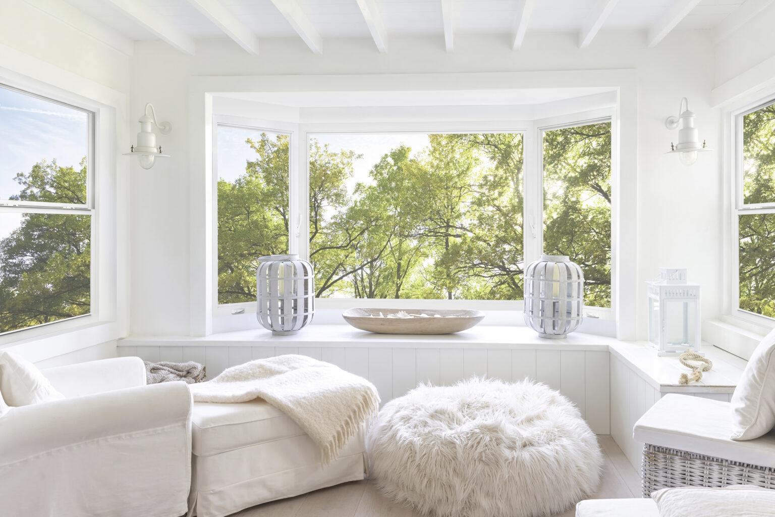 Hurricane Impact Windows in Orlando, FL | Protect Your Home